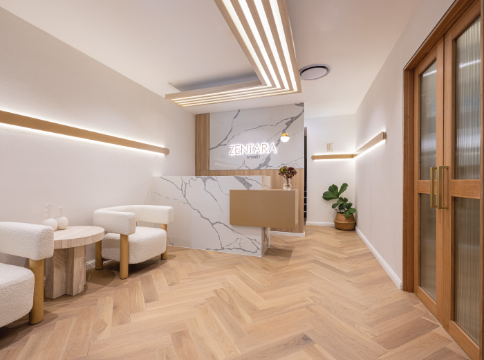 Zentara Remedial Massage | Sydney, NSW