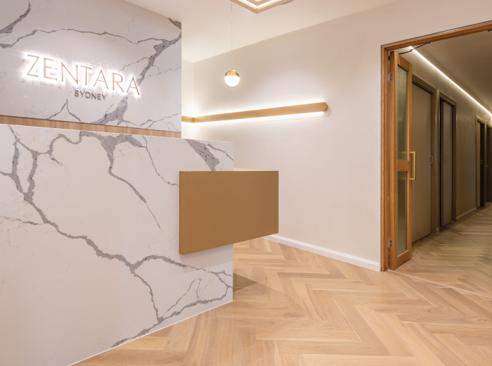 Zentara Remedial Massage | Sydney, NSW